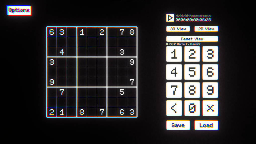 Actual 3D Sudoku - 다운로드